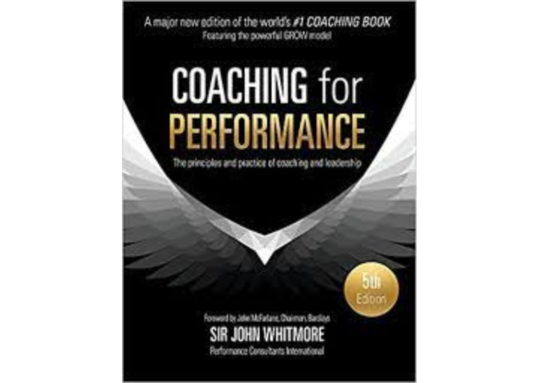 Performance Consultants | People