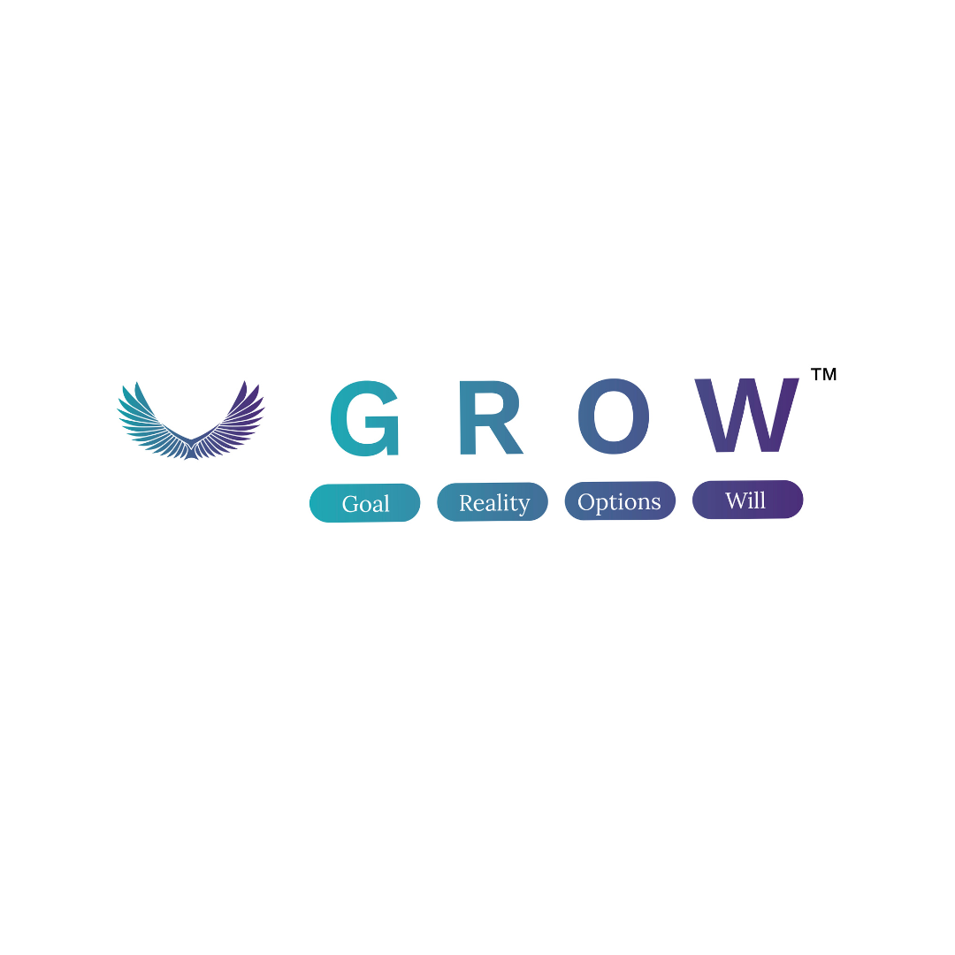 Performance Consultants | The GROW Model