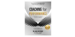 Coaching for Performance: Certifications and Pathways