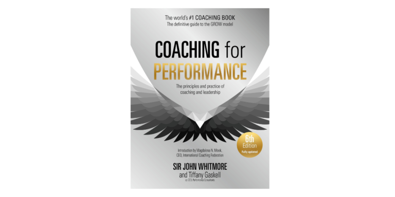 Coaching for Performance: Certifications and Pathways