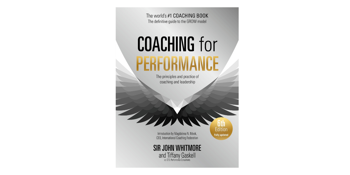 Coaching for Performance: Certifications and Pathways