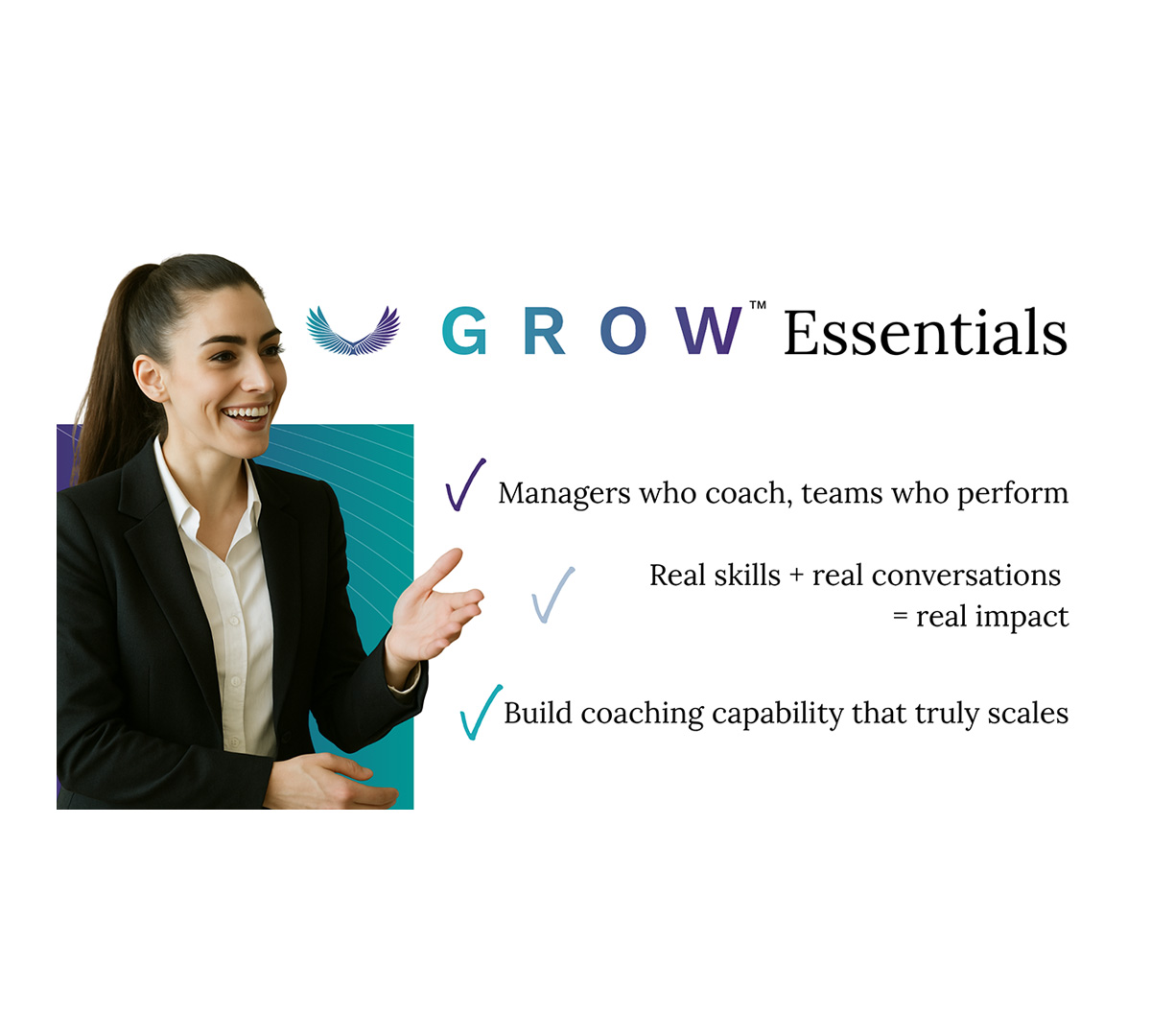 A Complete Guide to the GROW Coaching Model